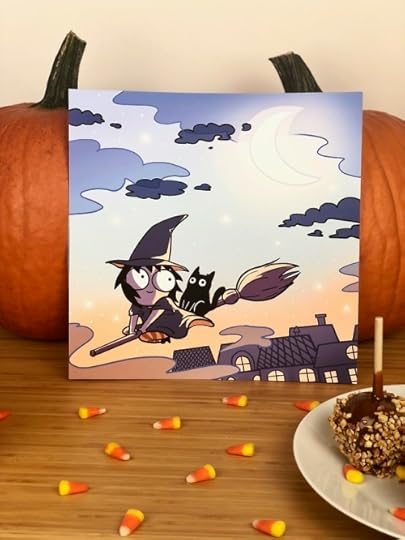 Sarah Andersen's Blog