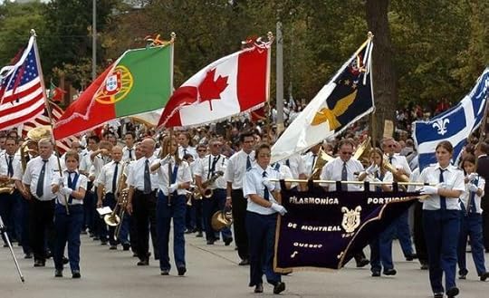 Making History; Creating a Landscape: The Portuguese American Community ...