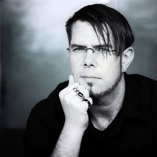 A.J. Culpepper's Blog: World of Kore` - Happy Birthday, Markus Heitz ...