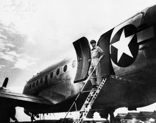 American Caesar: Douglas MacArthur 1880-1964 by William Manchester ...