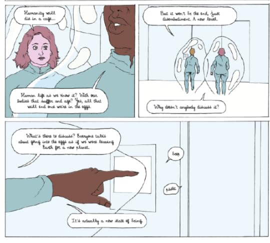 Alt-Life by Thomas Cadène | Goodreads