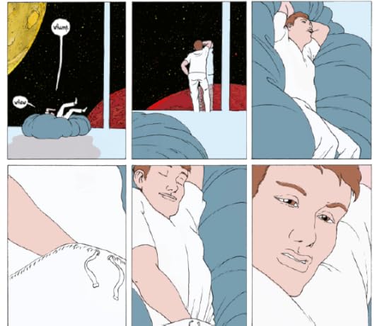 Alt-Life by Thomas Cadène | Goodreads