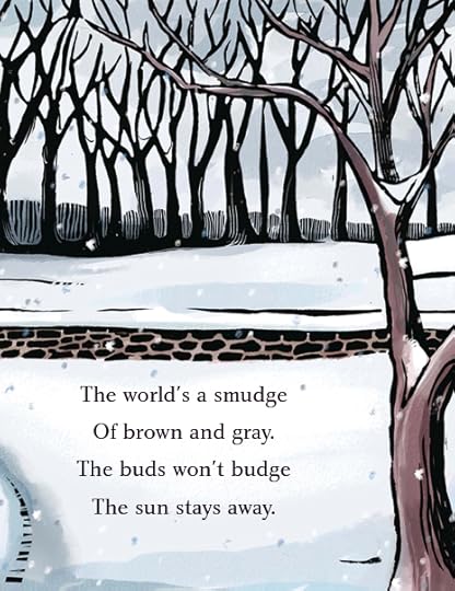 Ivy in Bloom: The Poetry of Spring from Great Poets and Writers of the ...