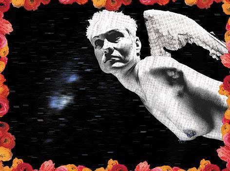 MY LIFE IN MY HANDS by Alison Lapper | Goodreads