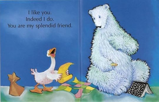 A Splendid Friend, Indeed by Suzanne Bloom | Goodreads