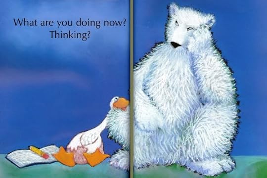 A Splendid Friend, Indeed by Suzanne Bloom | Goodreads