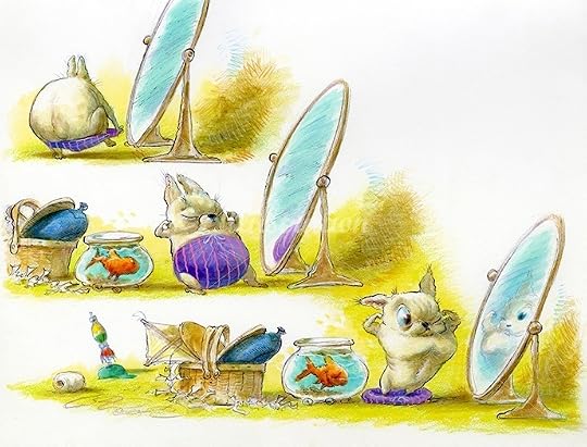 Fun in the Sun by David Catrow