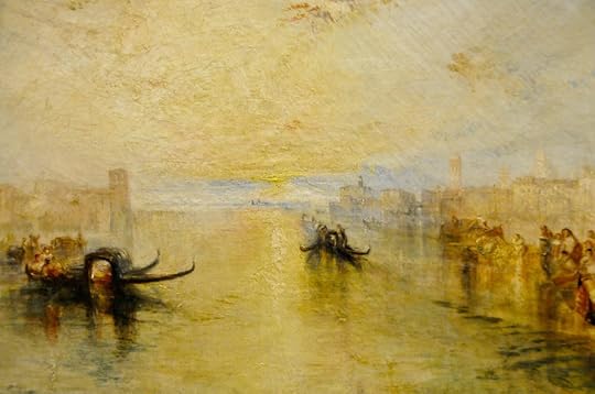 Turner at the Tate by Martin Butlin | Goodreads
