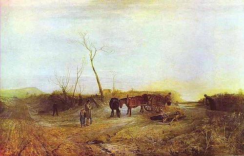 Turner at the Tate by Martin Butlin | Goodreads