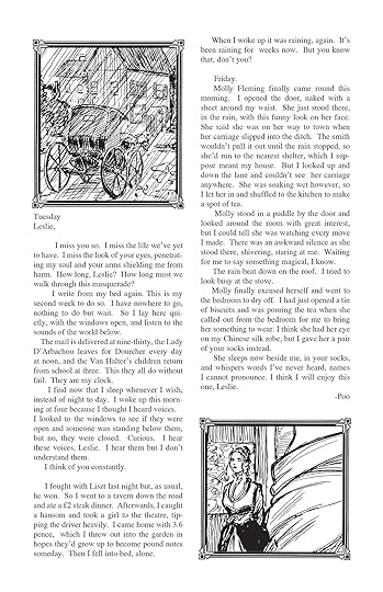 Strangers in Paradise, Volume 16: Molly & Poo by Terry Moore