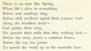 Poems of Christina Rossetti by Christina Rossetti