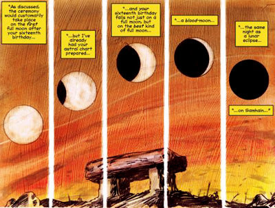 Chilling Adventures of Sabrina, Vol. 1: The Crucible by Roberto Aguirre ...