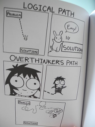 Herding Cats (Sarah's Scribbles, #3) by Sarah Andersen