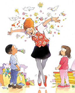 We Share Everything! by Robert Munsch | Goodreads