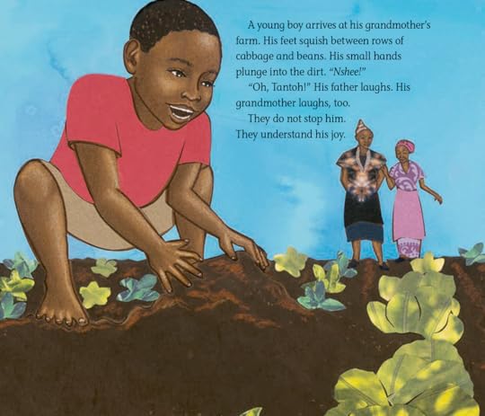 I Am Farmer: Growing an Environmental Movement in Cameroon by Miranda ...