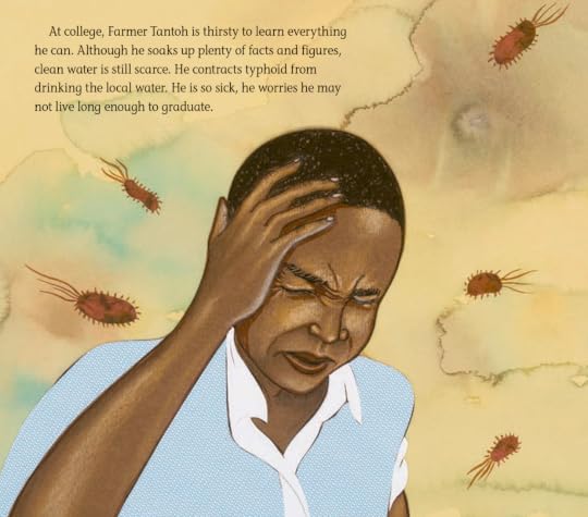 I Am Farmer: Growing an Environmental Movement in Cameroon by Miranda ...