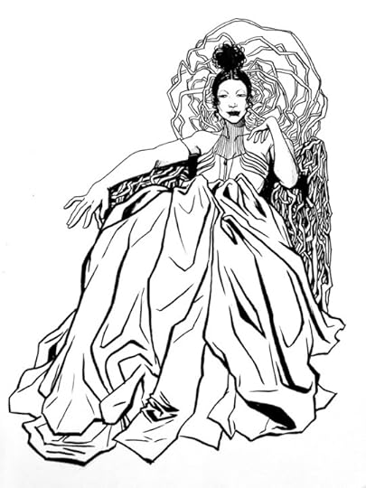 Sloane Leong (Author of Prism Stalker, Vol. 1)