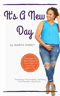 Marita L. Kinney's Blog