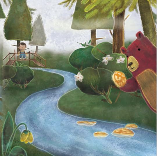 Awâsis and the World-Famous Bannock (Debwe) by Dallas Hunt | Goodreads