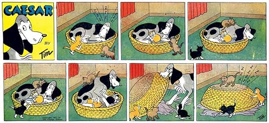 Good Dog Caesar by Tim | Goodreads