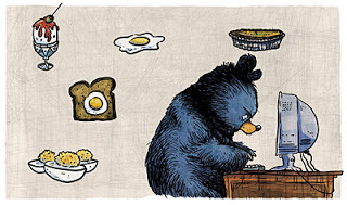 Mother Bruce (Mother Bruce, #1) by Ryan T. Higgins