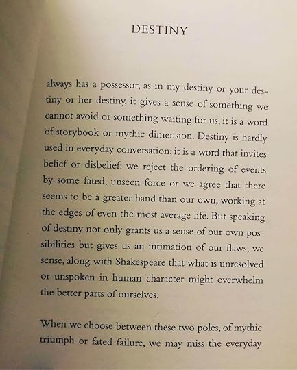 Consolations: The Solace, Nourishment and Underlying Meaning of ...