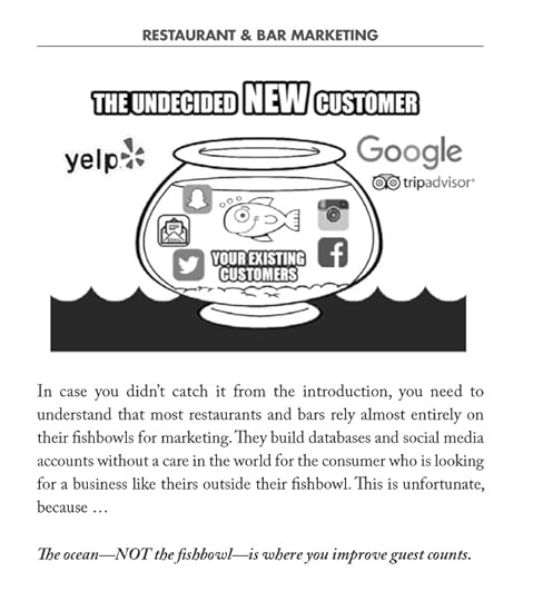 Restaurant & Bar Marketing: The no bulls#it guide to improving guest ...