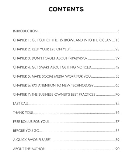 Restaurant & Bar Marketing: The no bulls#it guide to improving guest ...