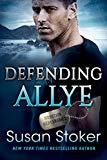 Defending Harlow (Mountain Mercenaries, #4) by Susan Stoker
