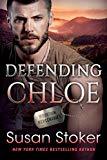 Defending Harlow (Mountain Mercenaries, #4) by Susan Stoker