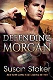 Defending Harlow (Mountain Mercenaries, #4) by Susan Stoker