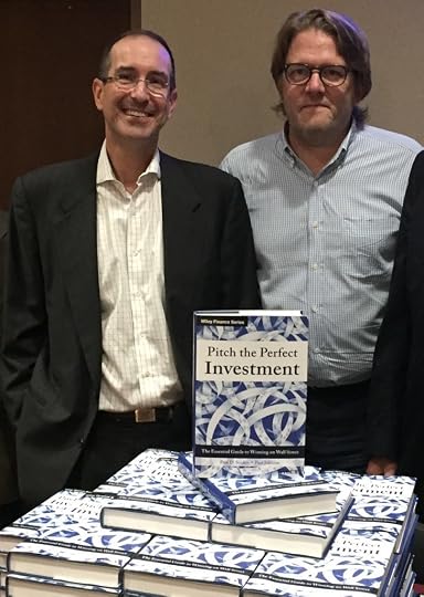 Paul D. Sonkin's Blog