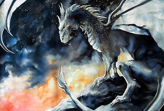 Dragonart: How to Draw Fantastic Dragons and Fantasy Creatures by ...