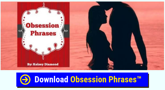Obsession Phrases - The Secret Phrases To Win Over Any Man by Kelsey ...