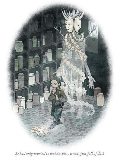 Behind You: One-Shot Horror Stories by Brian Coldrick | Goodreads