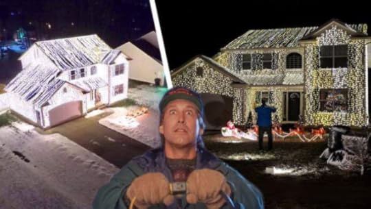 The Amazing Christmas Extravaganza (Bookshelf) by David Shannon | Goodreads