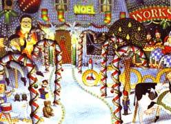 The Amazing Christmas Extravaganza (Bookshelf) by David Shannon | Goodreads