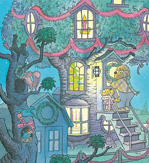 The Berenstain Bears Meet Santa Bear by Stan Berenstain | Goodreads