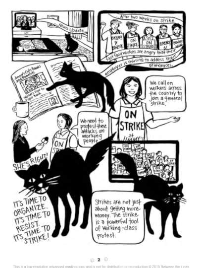 Direct Action Gets the Goods: A Graphic History of the Strike in Canada ...