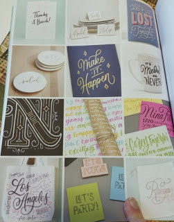 The Art of Hand Lettering for Beginners: Beautiful Projects and ...
