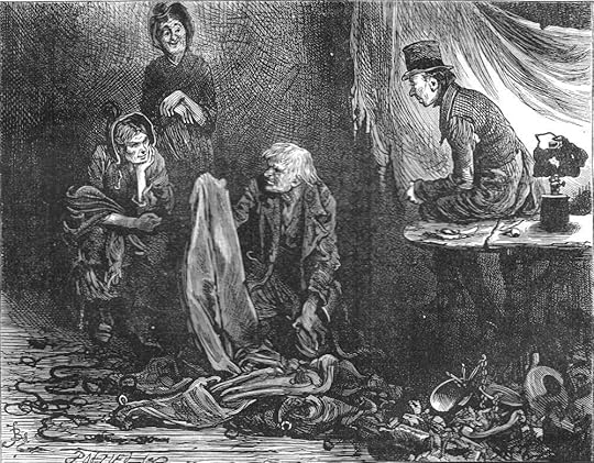 The Old Curiosity Club - A Christmas Carol: A Christmas Carol Stave ...