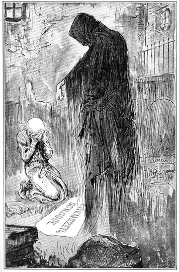 The Old Curiosity Club - A Christmas Carol: A Christmas Carol Stave ...