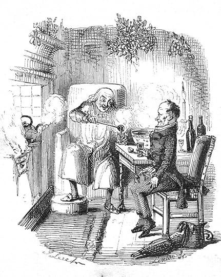 The Old Curiosity Club - A Christmas Carol: A Christmas Carol Stave ...