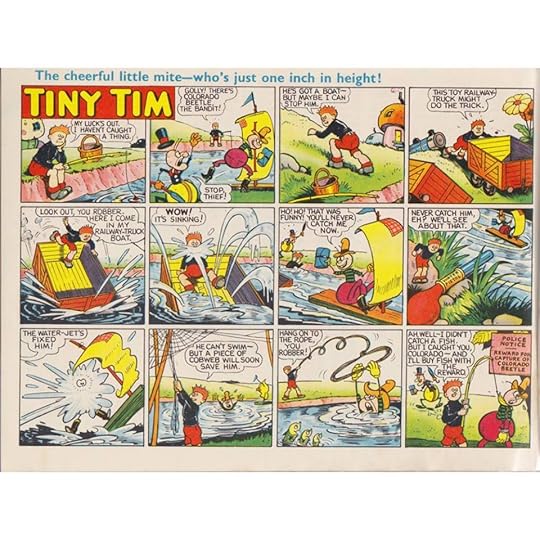 The Topper Book 1958 by John Leng & Co., Ltd.London | Goodreads