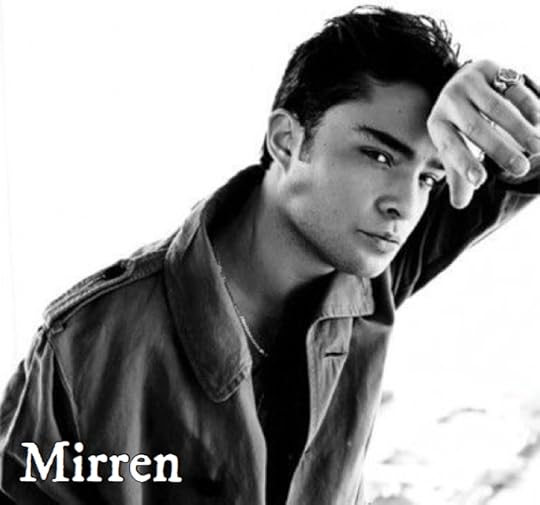 The Gutter Prayer by Gareth Ryder-Hanrahan