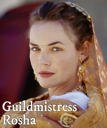 The Gutter Prayer by Gareth Ryder-Hanrahan