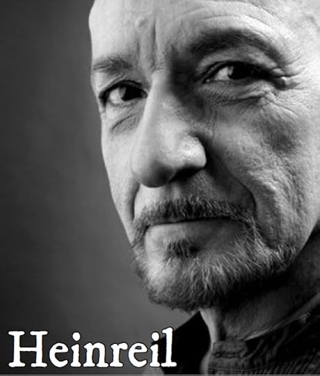 The Gutter Prayer by Gareth Ryder-Hanrahan