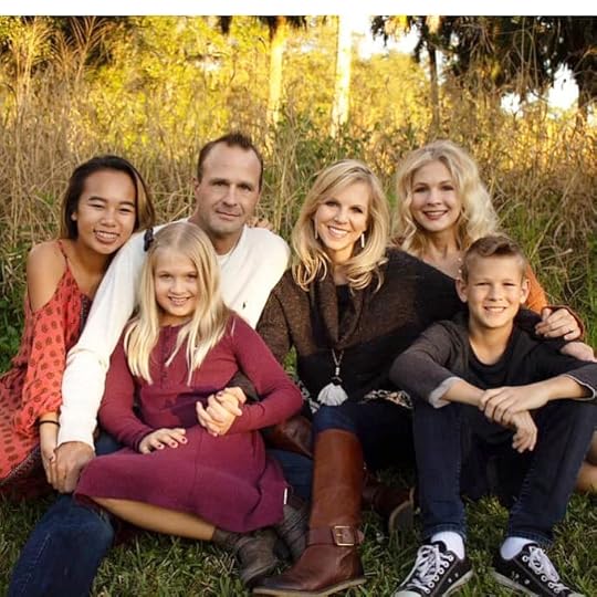 Dabney Hedegard's Blog