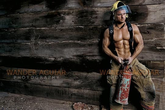 Taming Fire (Braving the Heat, #2) by Leora Gonzales | Goodreads