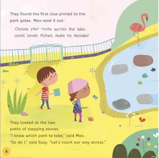 The Picnic Problem (Math) by Jonathan Litton | Goodreads